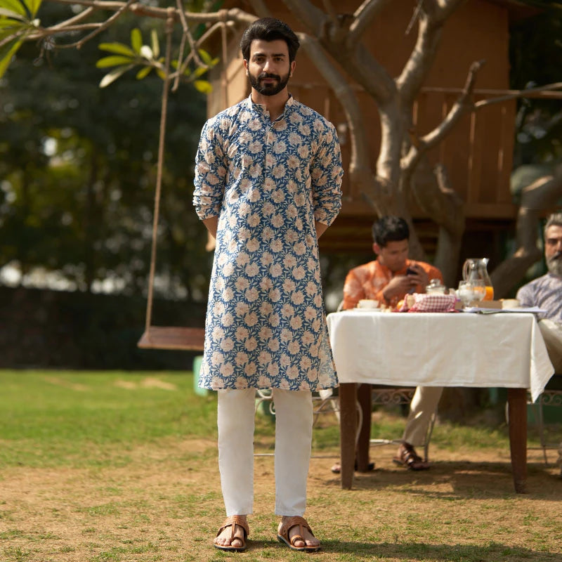 Ethnic Wear for Men – vastramay