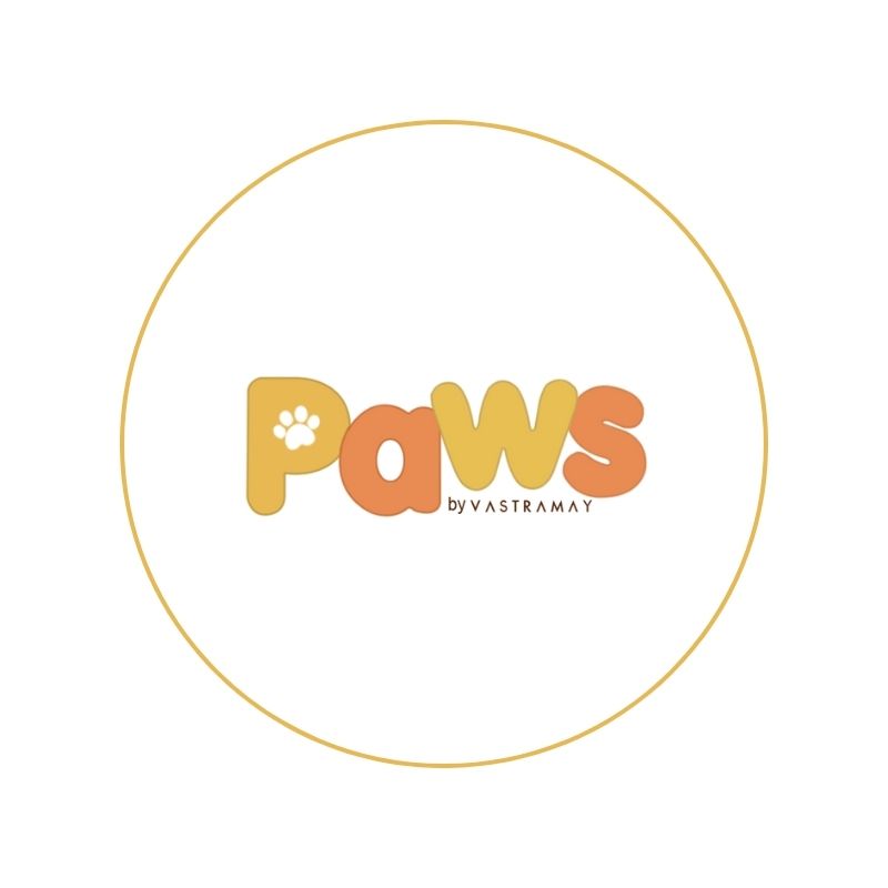 Paws - Shop Ethnic Wear for Pets – vastramay