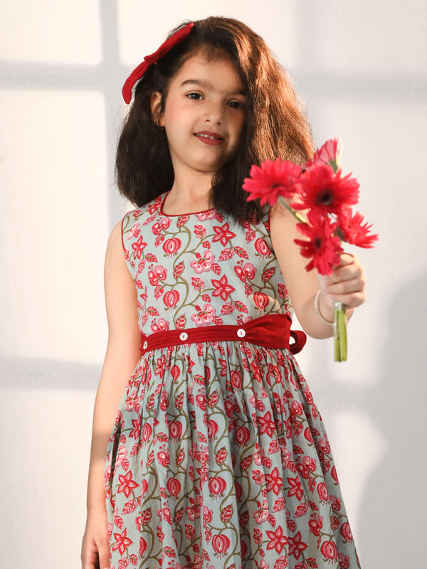 Girls Ethnic Wear - Traditional Dress for Kids – vastramay