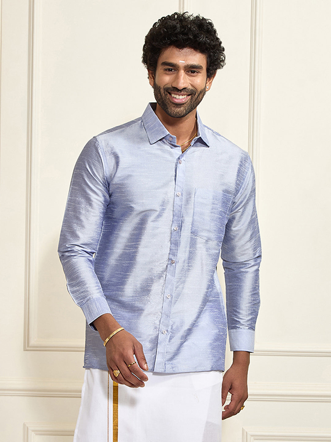 Men's Mundu Sets – vastramay