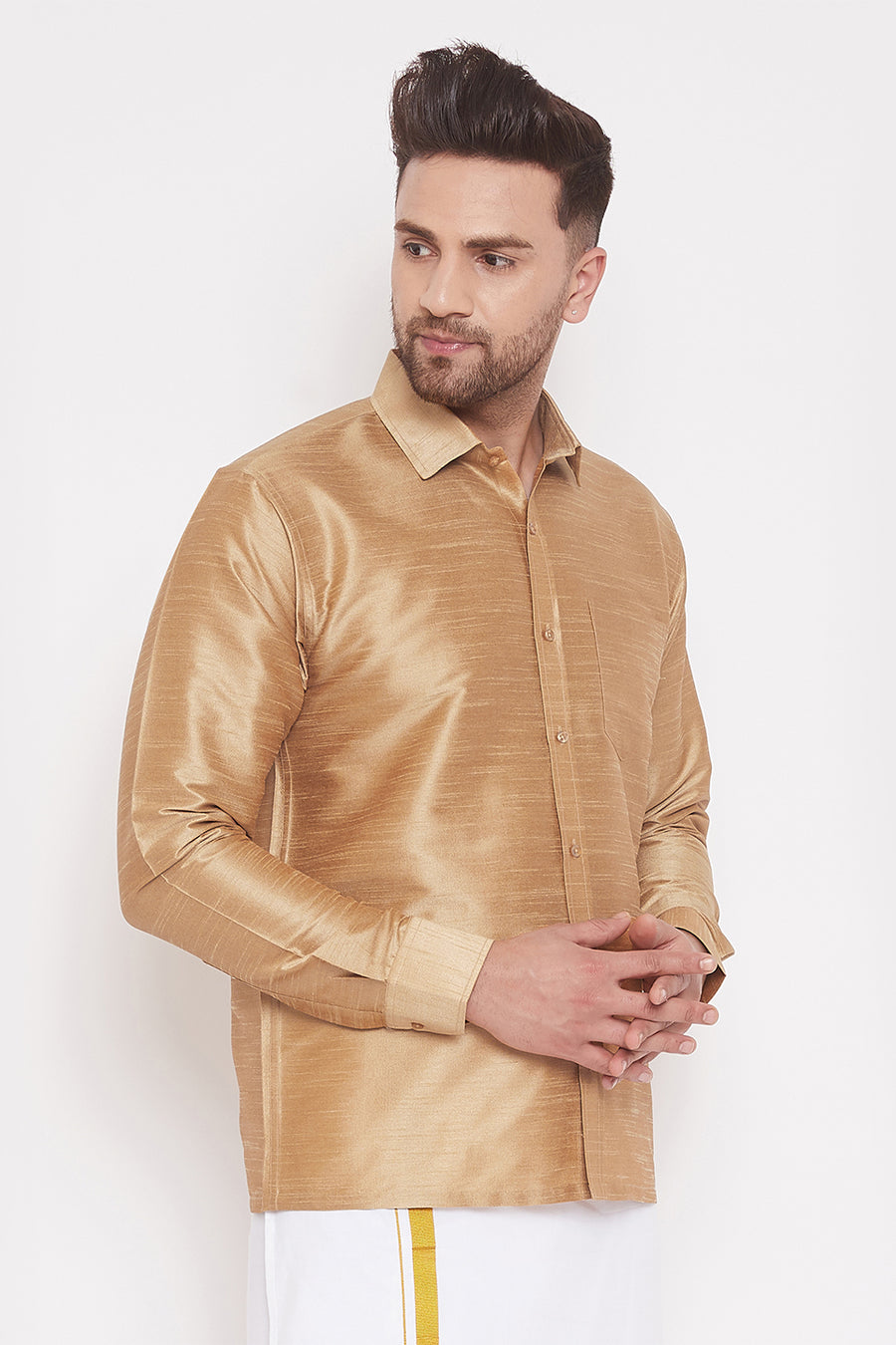 Men's - Mundu Sets – vastramay